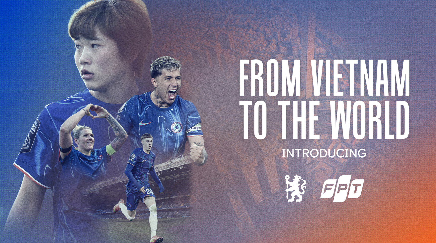 製品 | FPTジャパンホールディングス