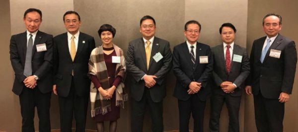 FPTソフトウェアは、富士通社から「Distinguished partner」賞を受賞した唯一のオフショア会社 | FPTジャパンホールディングス