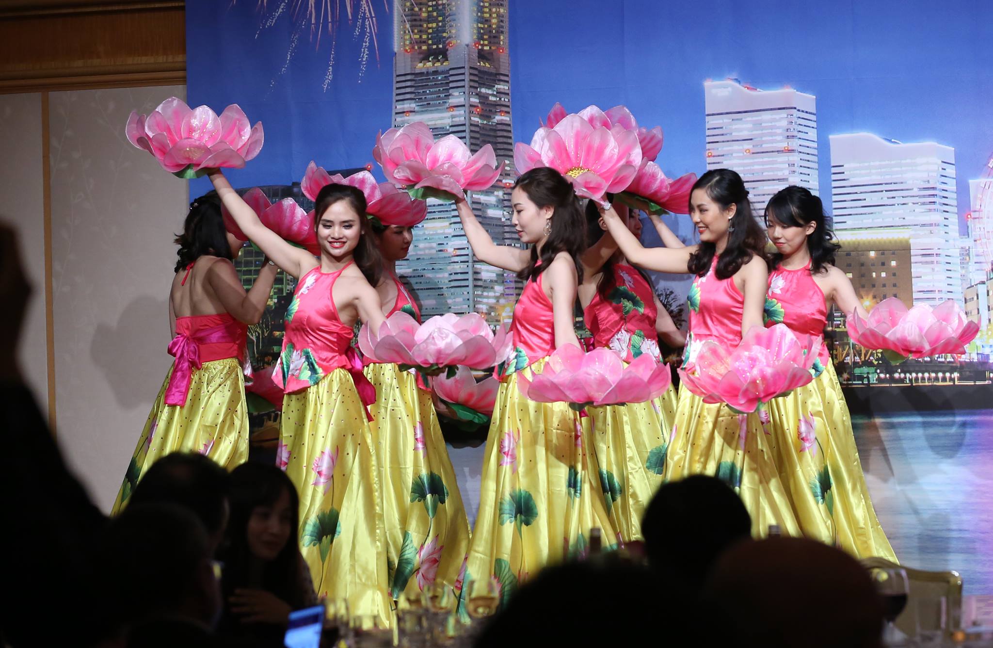 FPTジャパン 日本国内7拠点目の事業所を横浜に新設 | FPTジャパンホールディングス