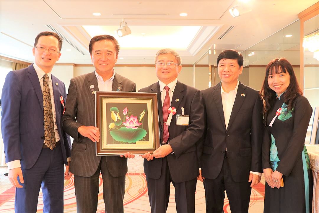 FPTジャパン 日本国内7拠点目の事業所を横浜に新設 | FPTジャパンホールディングス