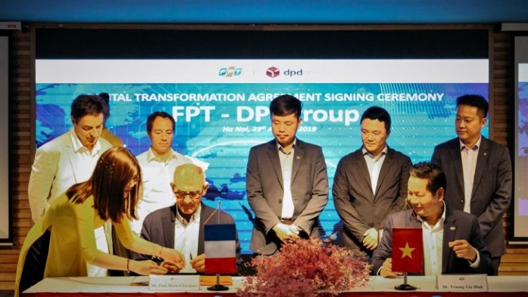 FPTソフトウェア 2019年を振り返る | FPTジャパンホールディングス