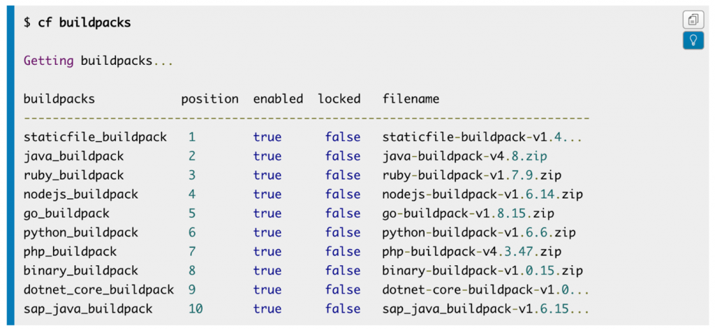 SAP Business Technology Platformでside-by-side拡張機能を開発するための準備 | FPTジャパンホールディングス