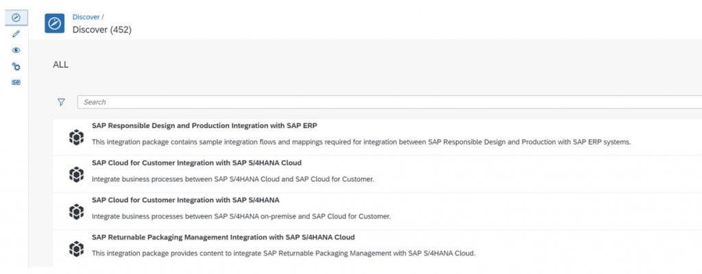 SAP Integration Suite初級編 | FPTジャパンホールディングス